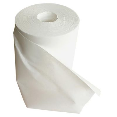 LINT FREE ROLL - WHITE (SWR/400)