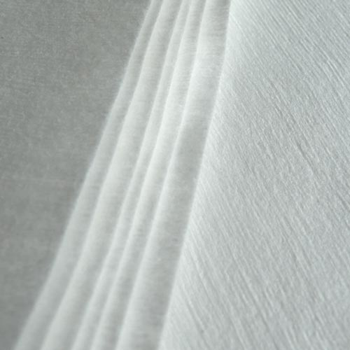 LINT FREE CLOTHS - WHITE (SW/400)