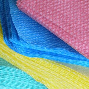 COLOUR CODED - The Wiper Company - supplier of cleaning cloths & wipes