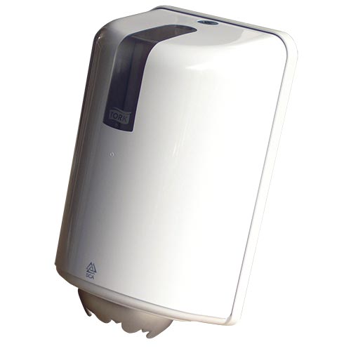 MINI CENTRE FEED DISPENSER