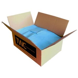 LINT FREE - The Wiper Company - supplier of cleaning cloths & wipes