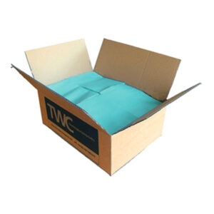 LINT FREE ROLL - TURQUOISE (SWTR/400)