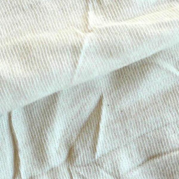 SOFT CREAM COTTON CLOTHS