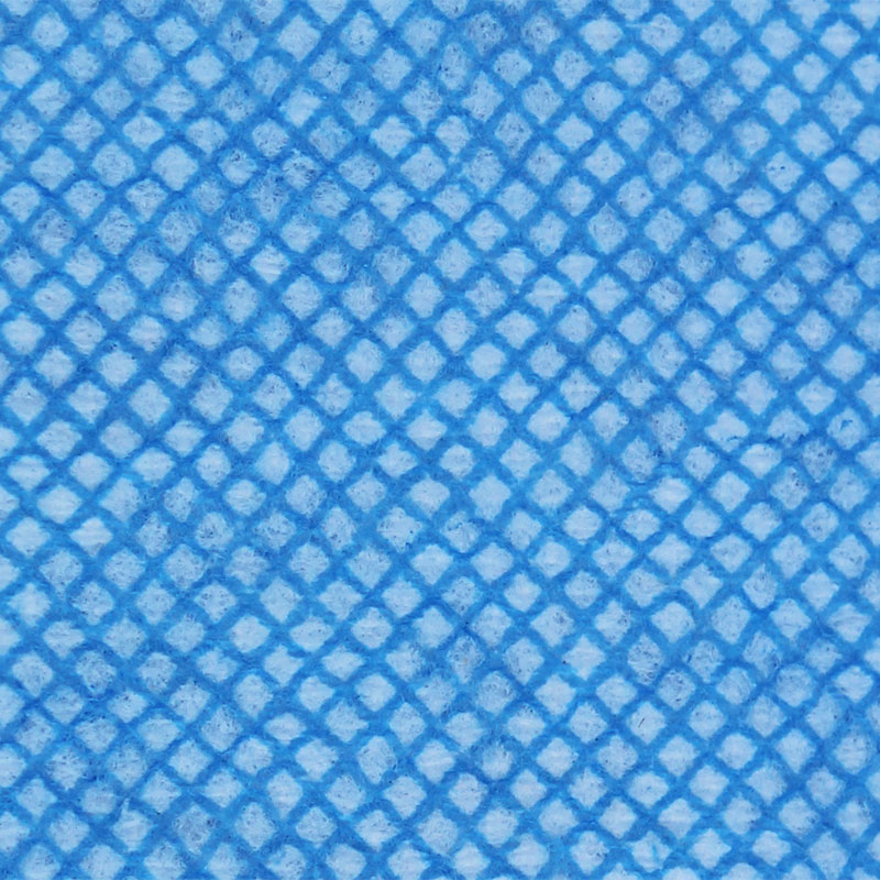 BLUE DRC WIPES