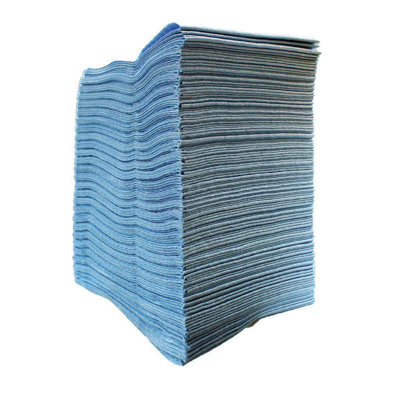 MIRACLE CLOTH - BOX of 100 CLOTHS