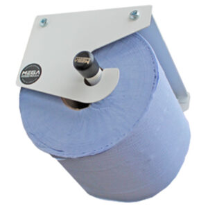 BLUE CENTRE FEED PAPER ROLLS