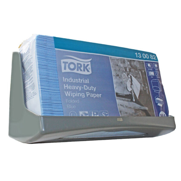 TORK TOP HOLDER DISPENSER - The Wiper Company - supplier of cleaning ...