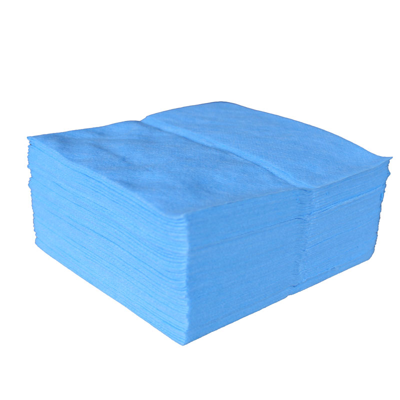 BLUE/GREEN ALL PURPOSE CLOTHS - The Wiper Company - supplier of ...